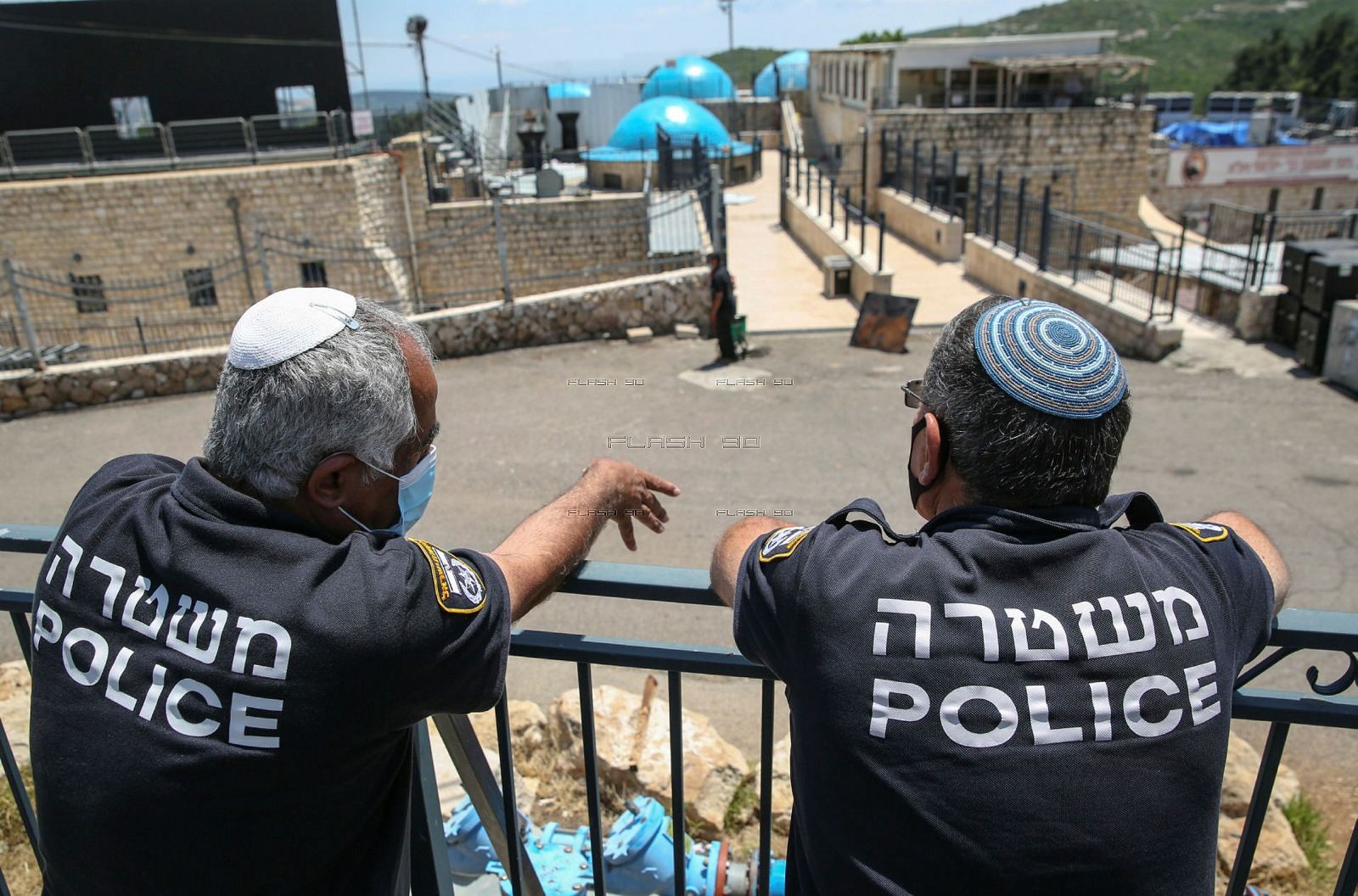 What can we learn from Rabbi Shimon Bar Yochai? ⋆ Sivan Rahav-Meir