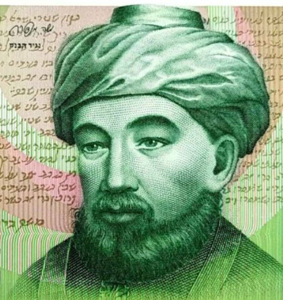 Moshe to Moshe, there arose no one like Moshe ⋆ Sivan Rahav-Meir