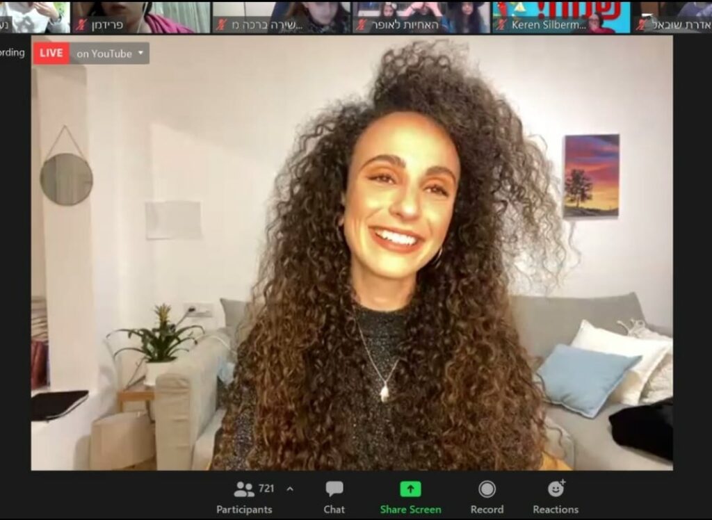 Yuval Dayan on Shabbat, unity, and business ⋆ Sivan Rahav-Meir