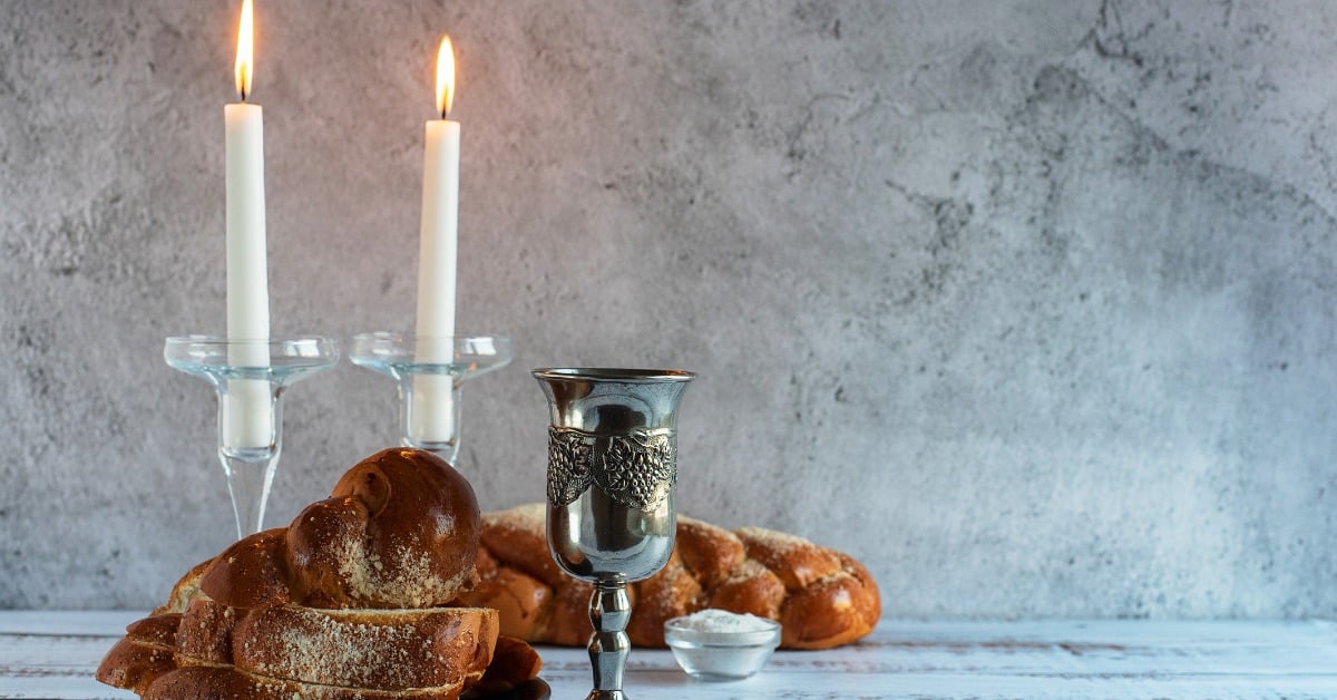 9 years of the Shabbat Project ⋆ Sivan Rahav-Meir