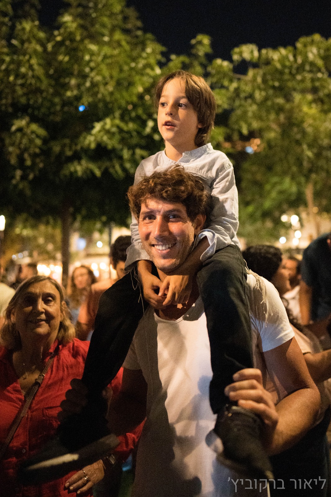 A prayer for after the holidays ⋆ Sivan Rahav-Meir