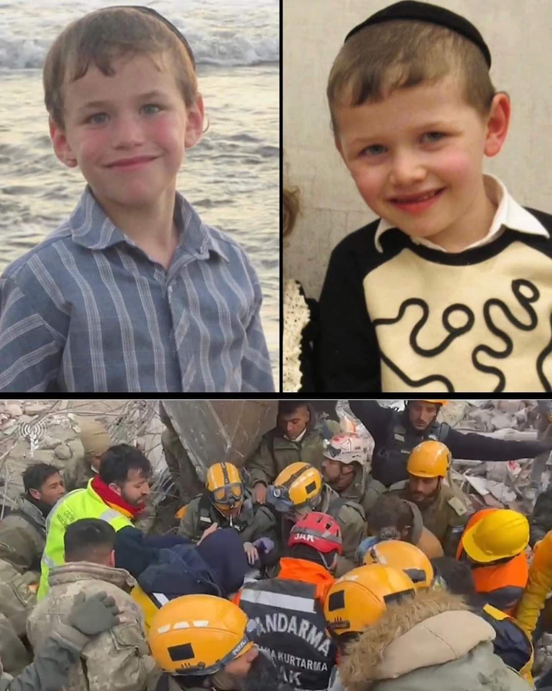 Thou shalt not murder ⋆ Sivan Rahav-Meir