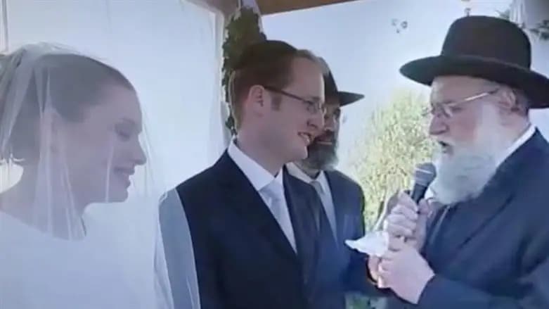 What I learned from Rabbi Simcha Kook ⋆ Sivan Rahav-Meir