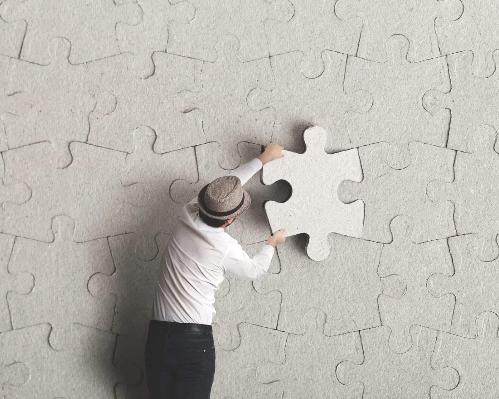 All beginnings are hard -- but following through is not any easier‏ ⋆ ...