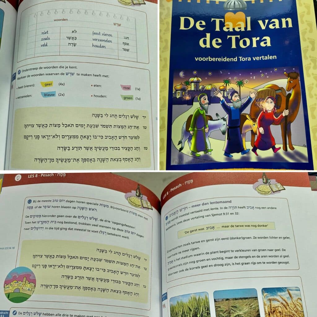 Shabbat in Belgium: Beseeching God’s mercies ⋆ Sivan Rahav-Meir