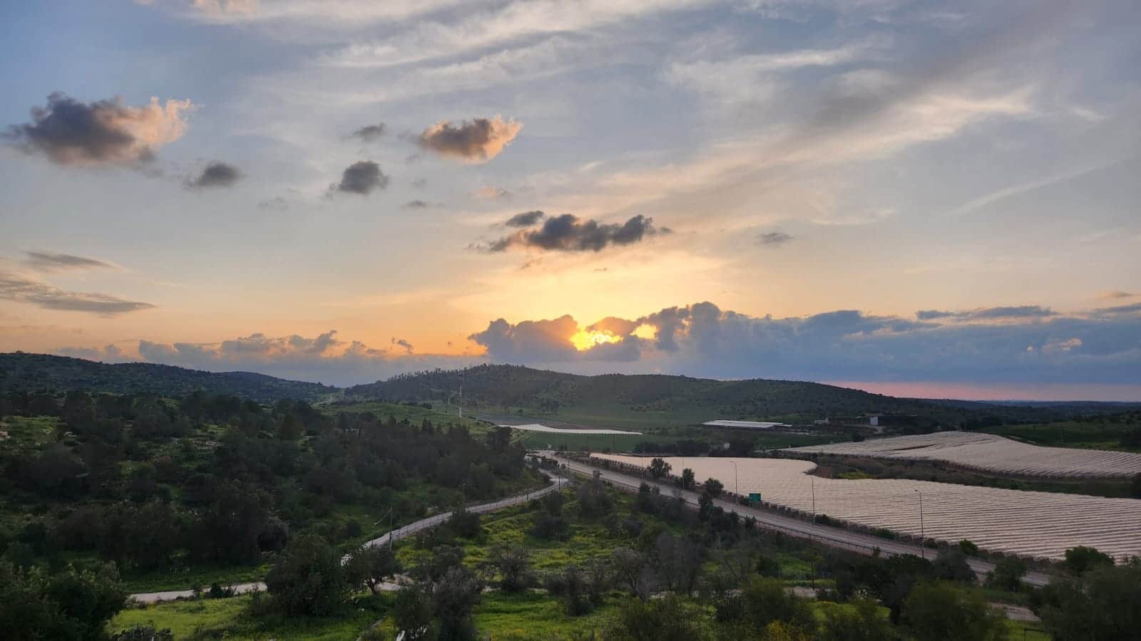 Bechukotai - When God’s blessings are within our grasp ⋆ Sivan Rahav-Meir